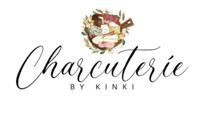 Individual Cone – CHARCUTERIE BY KINKI