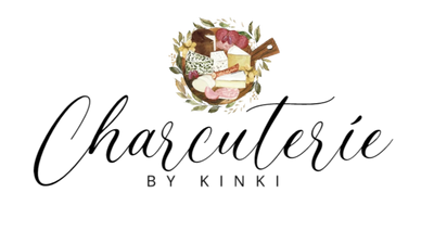 Individual Cone – CHARCUTERIE BY KINKI